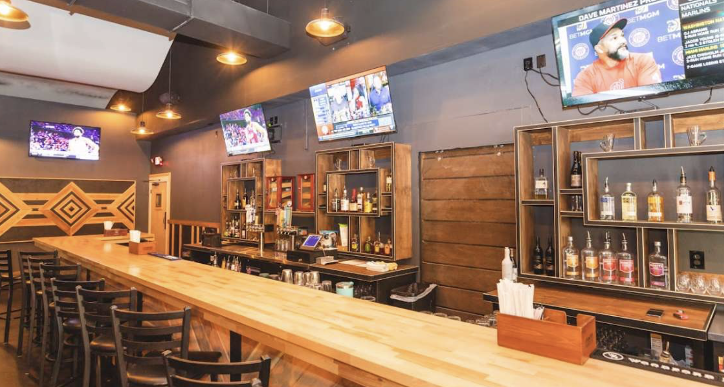 Home - PRIME 54 CHOPHOUSE & LOUNGE